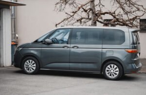 Minivan Rentals Brisbane | Affordable & Spacious Minivans | Viz Car Rentals